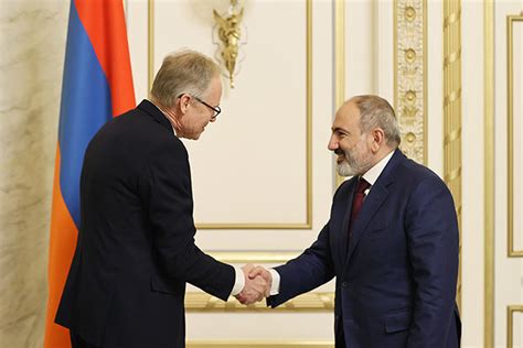 Michael Siebert “according To The Eus Assessment Democracy In