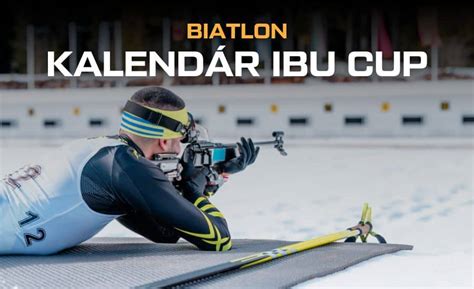 Ibu Cup 202526 ️ Program Výsledky Slováci Live Stream