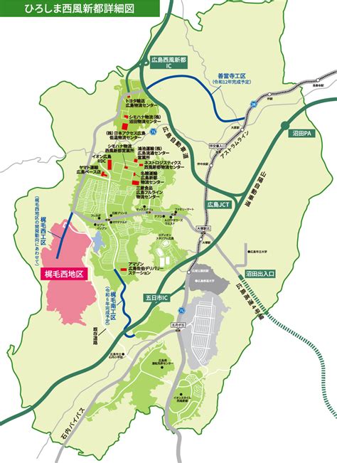 地域環境に根ざした遊休土地の再整備および建設発生土受け入れ事業 株式会社日殖建設