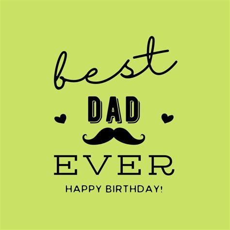 Happy Birthday Dad Painting Ideas At Arthur Dwyer Blog