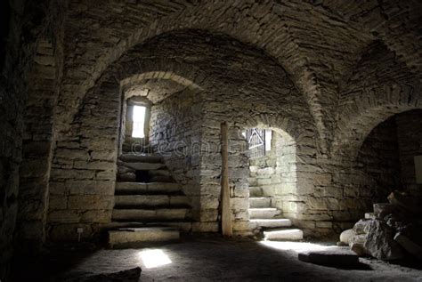 Medieval Castle Dungeon Underground Prison Castles Dungeons
