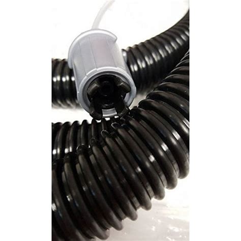 Replacement Part For Hoover Steamvac Attachment Hose For Models F5906