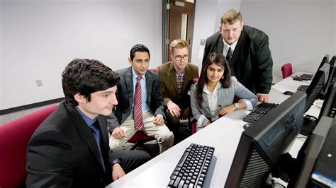 Information Systems It Project Management Ms Mtsu