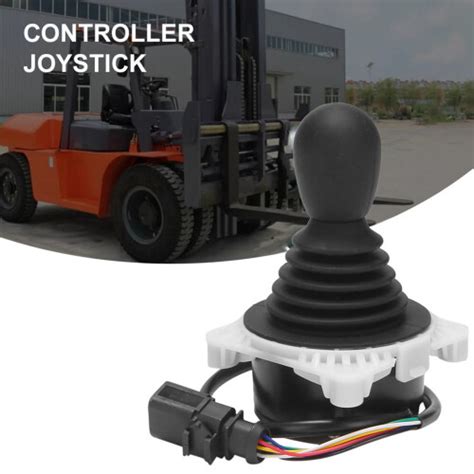 Controlador De Montacargas Eléctrico Joystick Central Para Montacargas On Onbuy