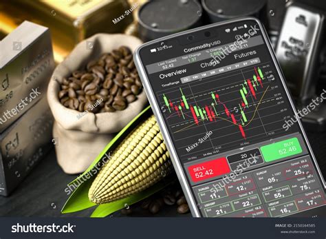 Commodities Trading