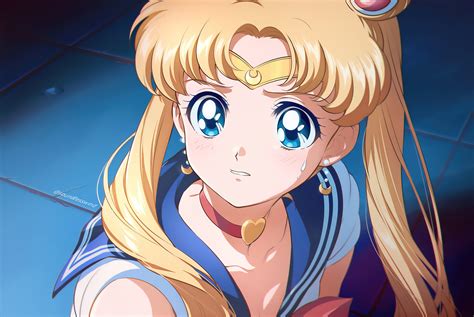 Sailor Moon Pfp Wallpapers Wallpaper Cave