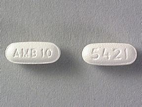 Ambien And Ambien Cr Side Effects Dosage Generic And