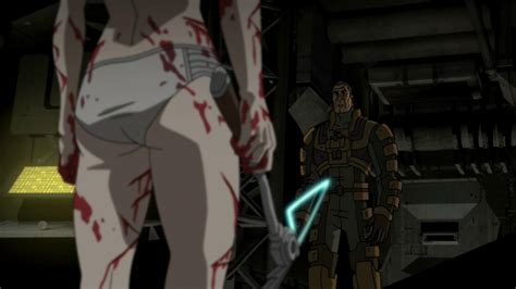 Dead Space Downfall 2008