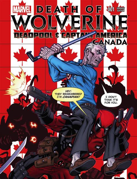 Crass Canuck Tv Tropes