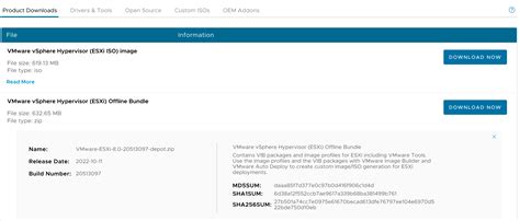 Upgrading A Standalone Vsphere Host With Esxcli Runtimeterror