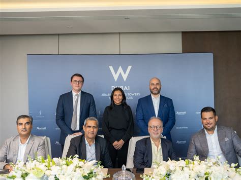 Signature Developers Appoints Devmark As Master Agent For W Residences