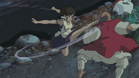 Thats Exactly Why I Made This Film Hayao Miyazaki Has No Answers For A Princess Mononoke