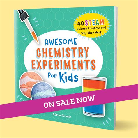 Adrian Dingles Chemistry Pages Chemistry Educator Tutor Author
