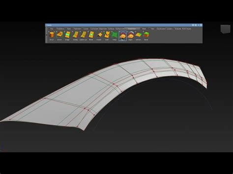 Autodesk Alias Subd Kullanıcı Profili