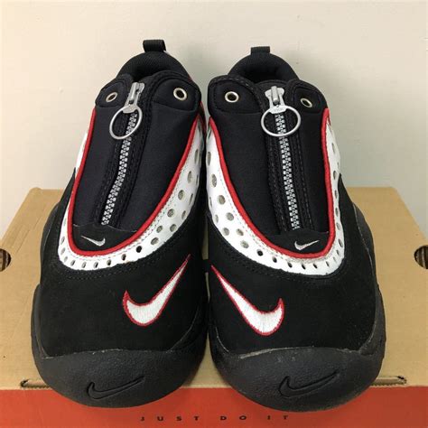 【新品】nike Air Worm Ndestrukt 26 5cm ナイキ エアワーム デニス・ロッドマンの落札情報詳細 Yahoo