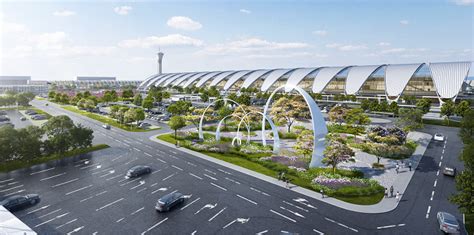 总投资超30亿元 成都双流国际机场提质改造工程可研正式获批