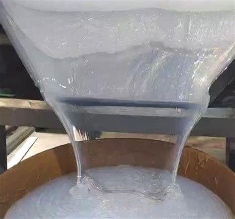 Silicone Classification Knowledge