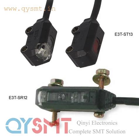 Omron Photoelectric Switch Sensor E3t Series At Best Price In Noida