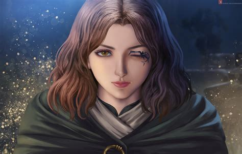 Elden Ring пресеты