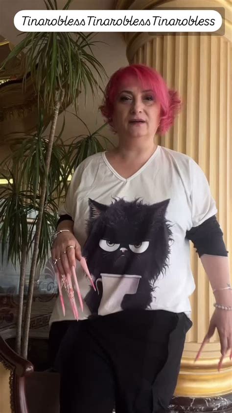 Tina Robless Cmc Cat Georgia Nails Tinarobless Goodvibes Nailsnailsnails Best N Tbt ️