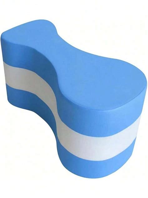 Aokesy Pull Buoy Pierna Flotador Flotador De Natación Kickboard