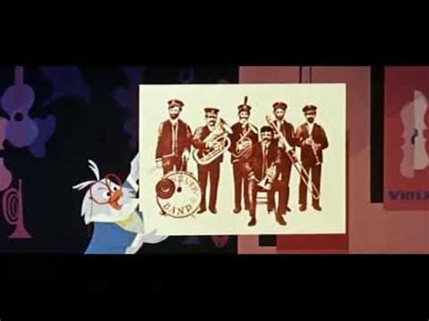 Toot Whistle Plunk And Boom 195317 Youtube