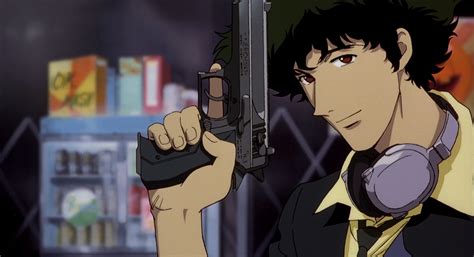 Download Anime Cowboy Bebop Wallpaper