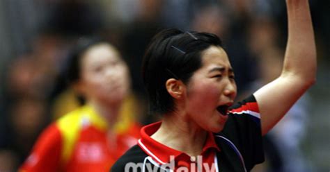 당예서의 파란만장 귀화 스토리 남편과 2년 생이별한 열정에 감동