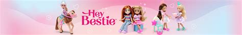 Hey Bestie Smyths Toys Ireland