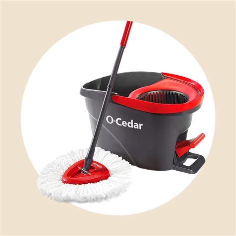 O Cedar Spin Mop Is An Amazon Best Seller—heres Why