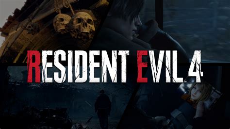Resident Evil 4 Remake Coming In 2023 Exclusively On Next Gen Consoles