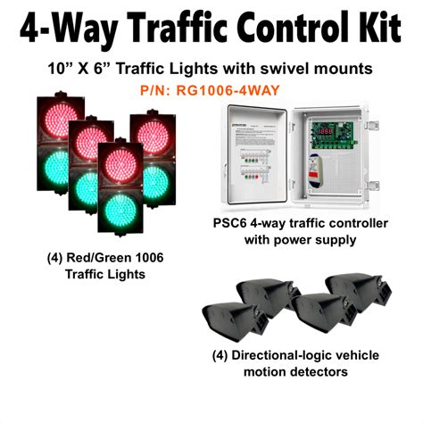 Traffic Light For Garage Car Garage Parking Assist Light In House