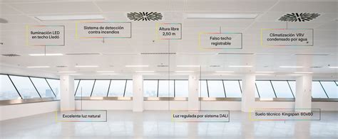 Edificio Torre Mapfre Torre Mapfre