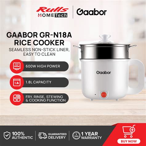 Best Rice Cooker Multi Function At Kai Chuter Blog