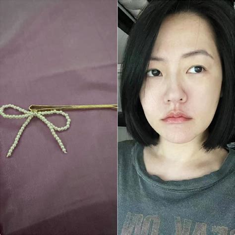 Seo Heewons Belongingskoo Jun Yeops Sister In Law Seo Hee Je Did