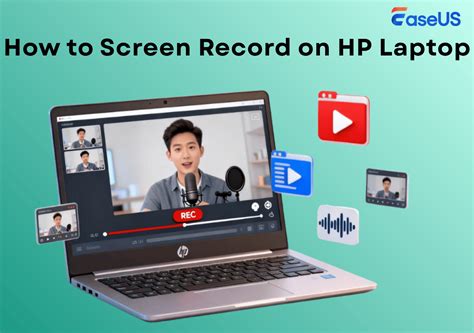 How To Screen Record On Dell Laptop With Audio