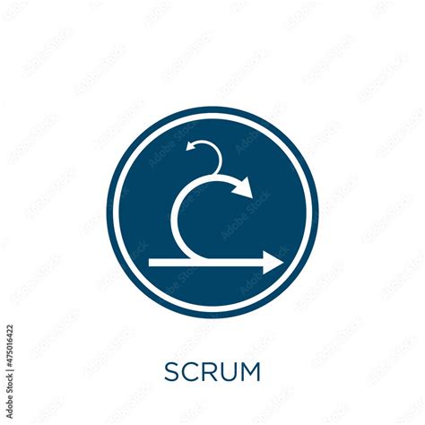 Scrum Logo