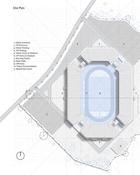 Subhasish Sahoo Architecture Design Portfolio 2019 2022 Spa