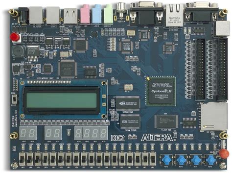 FPGA Enhances Digital Photo Album Functionality Embedded Computing Design
