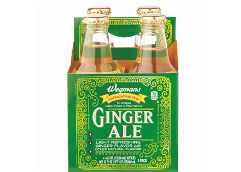 Types Of Ginger Ale Brands At Dakota Macmahon Blog