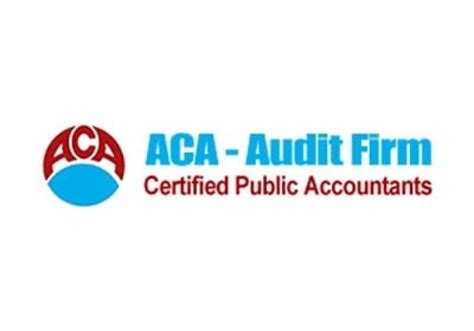 Aca Audit Firm Myanmar Business Guide
