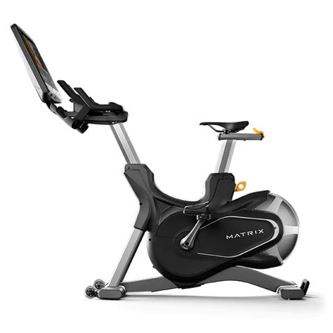 Matrix Virtual Training Cycle