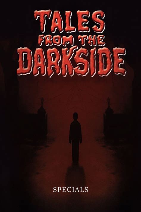 Tales From The Darkside 1983 Plex