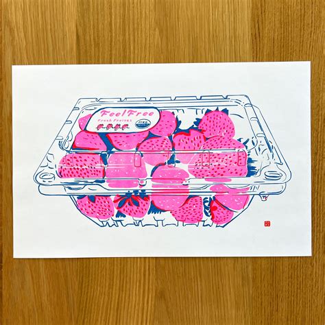 This Item Is Unavailable Etsy Risograph Print Risograph