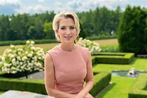 Dorinda Medley Enjoys Summer Vibes At Blue Stone Manor Celebrity Insider