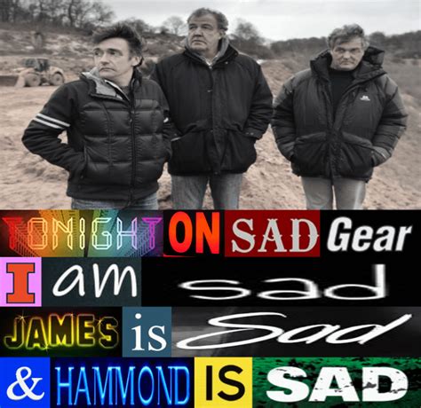 Rip Sabine Schmitz R Bottomgear