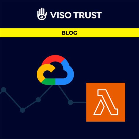 Using Google Cloud Platforms Vision API In AWS Lambda VISO TRUST