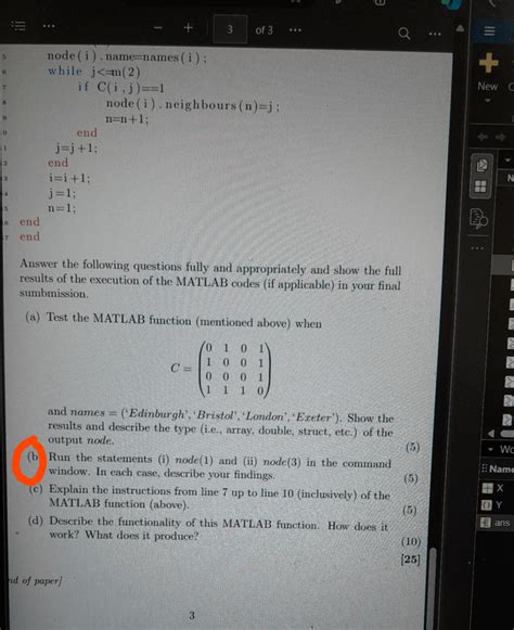 Please Help Rmatlab