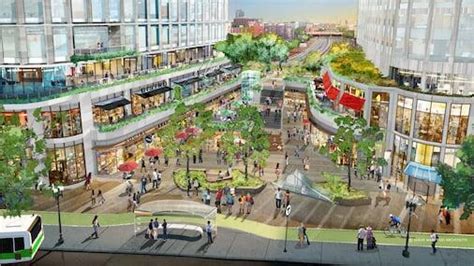 Aaron Talbert On Linkedin Its Been 40 Years Since Someone Has Built Over The Mass Pike Until