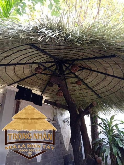 Kiến Thức Cần Thiết Khi Chọn Chòi Lá Sân Vườn